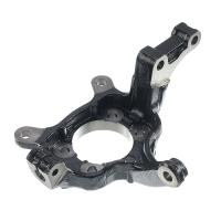 China Front Passenger Steering Knuckle for Nissan Sentra 2007-2012 for sale