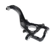China Front Passenger Steering Knuckle for Ford Explorer Mercury Mountaineer 2006-2010 for sale
