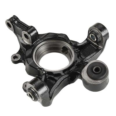 China Rear Driver Steering Knuckle for Toyota Highlander 2008-2013 Venza 2009-2015 AWD for sale