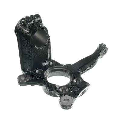 China Front Passenger Steering Knuckle for Volkswagen Beetle Passat 12-18 Jetta 11-17 for sale