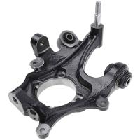 China Rear Driver Steering Knuckle for Hyundai Santa Fe 2007-2009 Veracruz 2007-2012 for sale