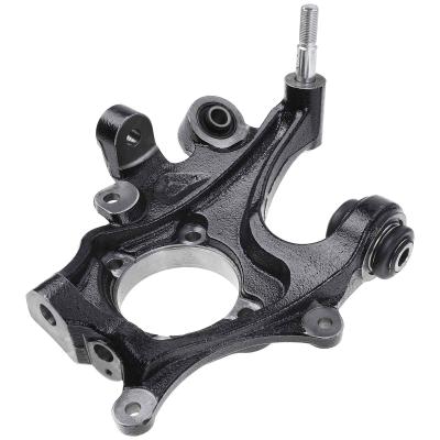 China Rear Driver Steering Knuckle for Hyundai Santa Fe 2007-2009 Veracruz 2007-2012 for sale