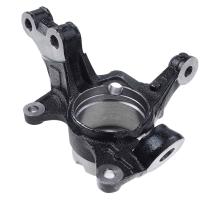 China Front Passenger Steering Knuckle for Toyota Matrix 2009-2013 L4 2.4L FWD for sale