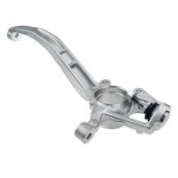 China Front Passenger Steering Knuckle for Mercedes-Benz W251 R350 R320 R500 R550 for sale