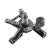 China Rear Passenger Steering Knuckle for Kia Spectra 2004-2009 Spectra5 2005-2009 for sale