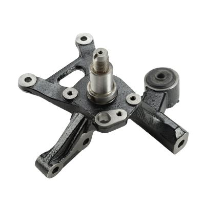 China Rear Passenger Steering Knuckle for Kia Spectra 2004-2009 Spectra5 2005-2009 for sale