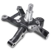 China Rear Passenger Steering Knuckle for Hyundai Elantra Tiburon 2003-2006 for sale