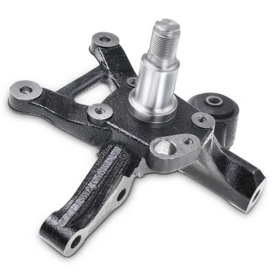 China Rear Passenger Steering Knuckle for Hyundai Elantra Tiburon 2003-2006 for sale