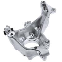 China Rear Passenger Steering Knuckle for Audi Q3 TT Quattro Volkswagen Passat Tiguan for sale