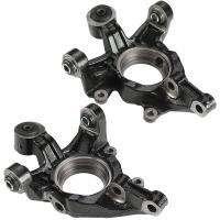 China 2x Rear Steering Knuckle for Toyota Highlander 2008-2013 Venza 2009-15 AWD for sale