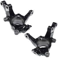 China 2x Front Steering Knuckle for Toyota Matrix 03-08 for sale