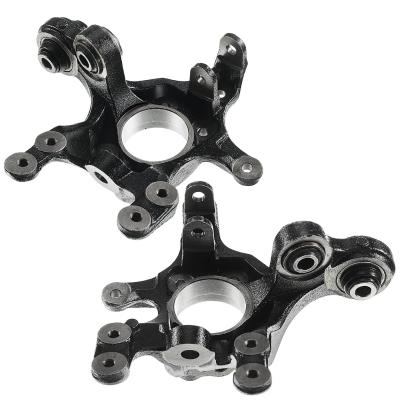 China 2x Rear Steering Knuckle for Hyundai Elantra 2.0L 07-12 for sale