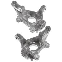 China 2x Front Steering Knuckle for Ford Fusion 13-19 Lincoln MKZ 13-16 for sale