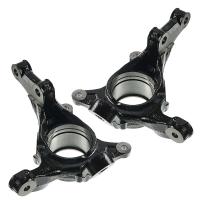 China 2x Front Steering Knuckle for Lexus ES350 Toyota Avalon Camry 3.5L for sale
