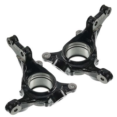 China 2x Front Steering Knuckle for Lexus ES350 Toyota Avalon Camry 3.5L for sale