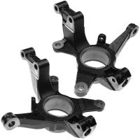 China 2x Front Steering Knuckle for Mazda CX-7 07-12 CX-9 07-15 for sale