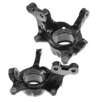 China 2x Front Steering Knuckle for Toyota Highlander Sienna Lexus RX350 for sale