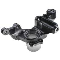 China Rear Driver Steering Knuckle for Subaru Forester Impreza 2001-2007 for sale