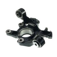 China Rear Driver Steering Knuckle for Ford Explorer Mercury Mountaineer for sale