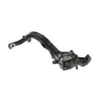 China Front Driver Steering Knuckle for Audi B5 A4 Quattro 96-01 A6 A6 Quattro 98-01 for sale