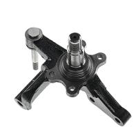 China Rear Driver Steering Knuckle for Hyundai Accent L4 1.5L 1.6L 00-05 for sale