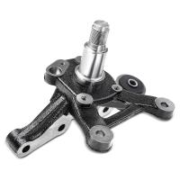 China Rear Driver Steering Knuckle for Hyundai Elantra Tiburon 2003 2004 2005 2006 for sale