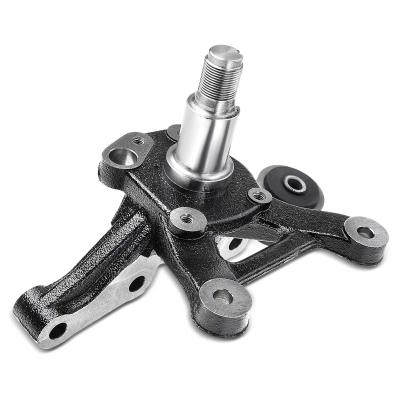 China Rear Driver Steering Knuckle for Hyundai Elantra Tiburon 2003 2004 2005 2006 for sale
