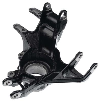 China Rear Driver Steering Knuckle for Ford Fusion Lincoln MKZ Mercury AWD 07-12 for sale