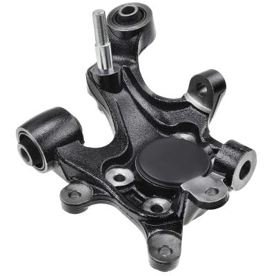 China Rear Passenger Steering Knuckle for Hyundai Azera 2007-2011 Sonata 2006-2010 for sale