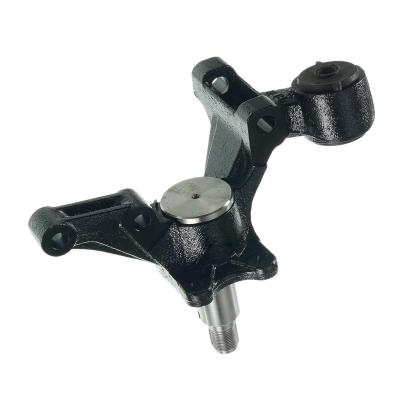 China Rear Passenger Steering Knuckle for Hyundai Elantra 2003-2006 for sale
