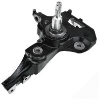 China Front Passenger Steering Knuckle for Ford Explorer 98-01 Ranger 99-09 Mercury for sale