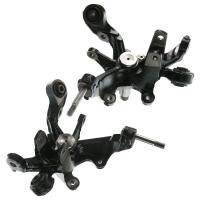 China 2x Rear Steering Knuckle for Honda Accord EX 03-07 2.4L 3.0L for sale