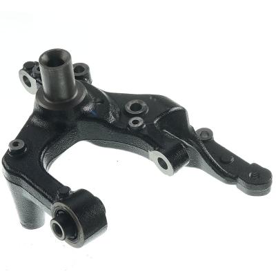 China Rear Passenger Steering Knuckle for Audi A3 Volkswagen Golf Jetta for sale