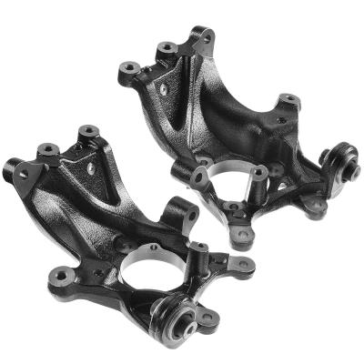 China 2x Rear Steering Knuckle for Buick LaCrosse 10-14 Regal for sale