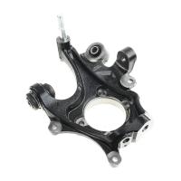 China Rear Passenger Steering Knuckle for Hyundai Santa Fe 2007-2009 Veracruz 07-12 for sale