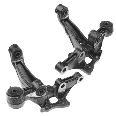China 2x Rear Steering Knuckle for Toyota Camry Avalon Highlander Solara for sale