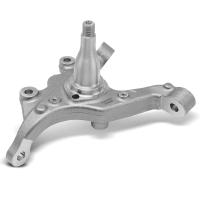 China Front Driver Steering Knuckle for Mercedes-Benz W212 E250 E350 2010-2016 E400 for sale