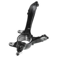 China Front Passenger Steering Knuckle for Acura TSX 04-08 Honda Accord 2003-2007 for sale
