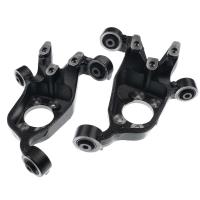 China 2x Rear Steering Knuckle for Chrysler 200 Dodge Avenger 2011-2014 for sale