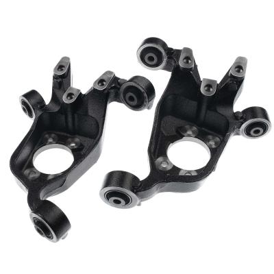 China 2x Rear Steering Knuckle for Chrysler 200 Dodge Avenger 2011-2014 for sale