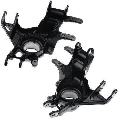 China 2x Rear Steering Knuckle for Ford Fusion Lincoln Mercury 2007-2012 for sale