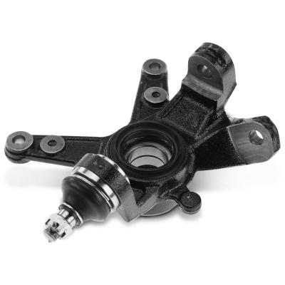 China Front Passenger Steering Knuckle for Honda TRX500FE Foreman 4X4 ES 05-11 TRX680 for sale