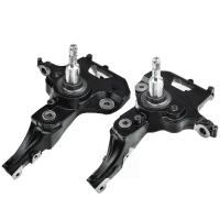 China 2x Front Steering Knuckle for Ford Explorer Ranger Mercury Mountaineer for sale