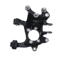 China Rear Passenger Steering Knuckle for Hyundai Sonata 2015-2019 Kia Optima Cadenza for sale