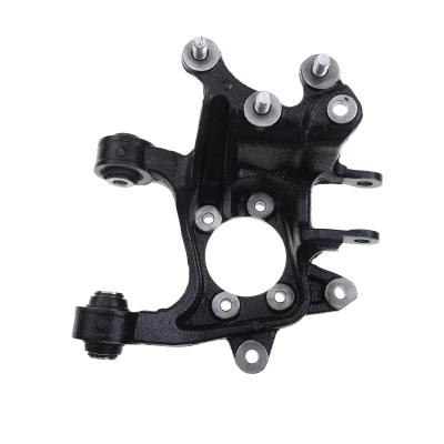 China Rear Passenger Steering Knuckle for Hyundai Sonata 2015-2019 Kia Optima Cadenza for sale