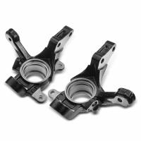 China 2x Front Steering Knuckle for Toyota Corolla 1995-2002 L4 1.6L 1.8L for sale