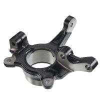 China Front Driver Steering Knuckle for Mitsubishi Lancer Outlander Sport 07-18 for sale