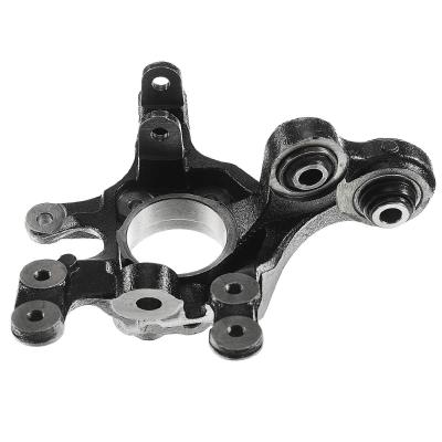 China Rear Passenger Steering Knuckle for Hyundai Elantra l4 2.0L 07-12 for sale