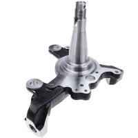 China Front Driver Steering Knuckle for Toyota Tacoma 1995-2004 RWD for sale