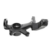 China Passenger Steering Knuckle for Yamaha Rhino 450 2006-2009 660 04-07 700 08-13 for sale